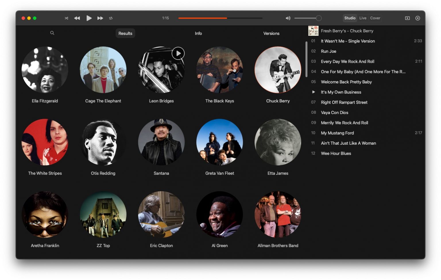 Musictube